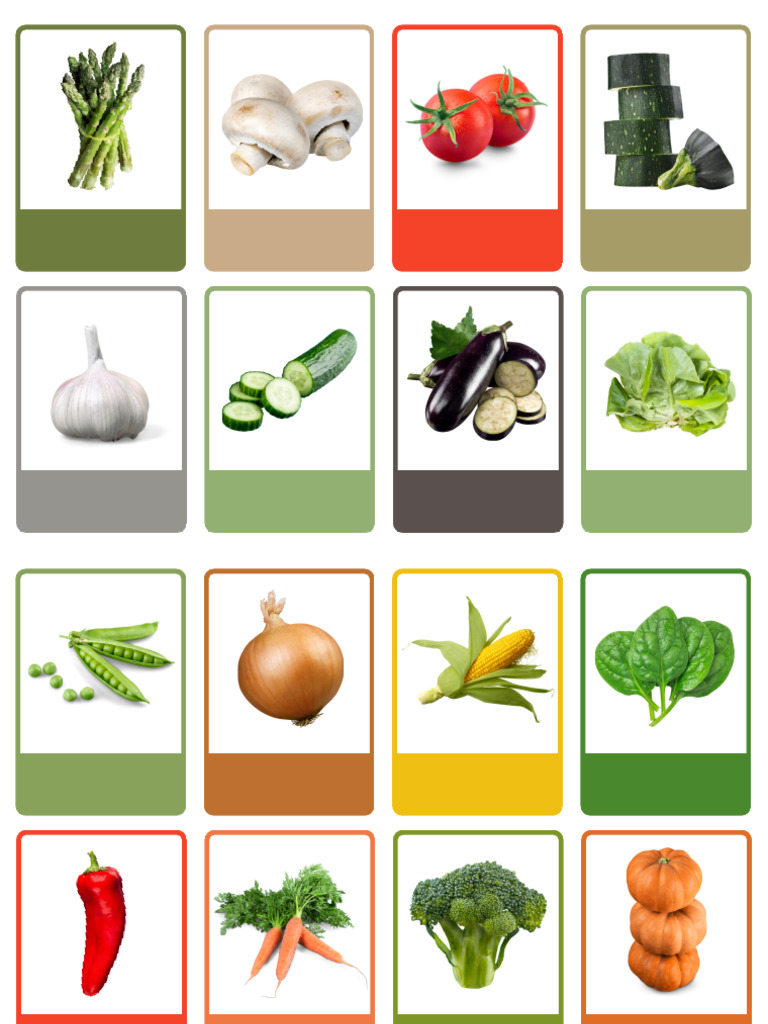 Cards Caa Alimentos @Pri.piassi | PDF