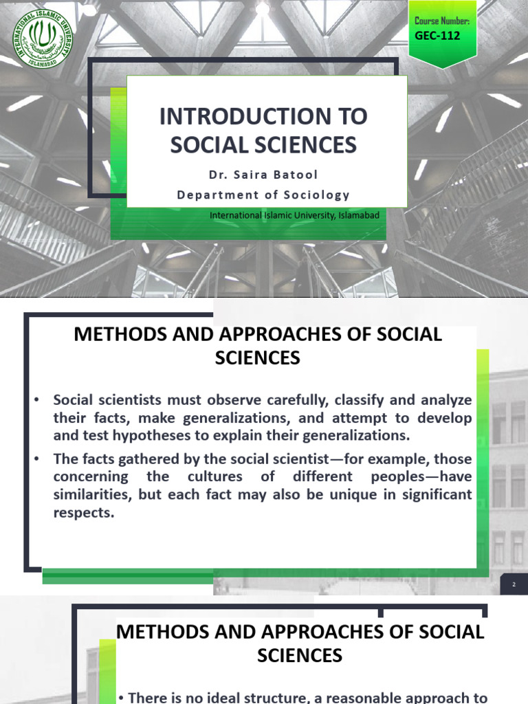 ODL Presentation Module 1 Final For Recording Material Unit 2 | PDF ...