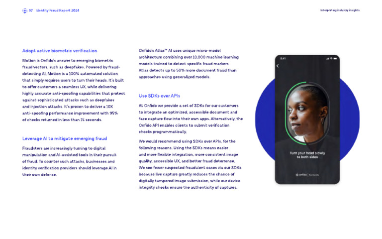 Identity-Fraud-Report-2024 37 | PDF | Artificial Intelligence ...