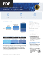 iShares Bitcoin Trust ETF Fact Sheet | PDF | Investment Fund | Exchange ...
