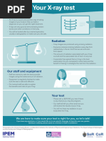 5XSST Handout | PDF | Geriatrics | Physical Therapy