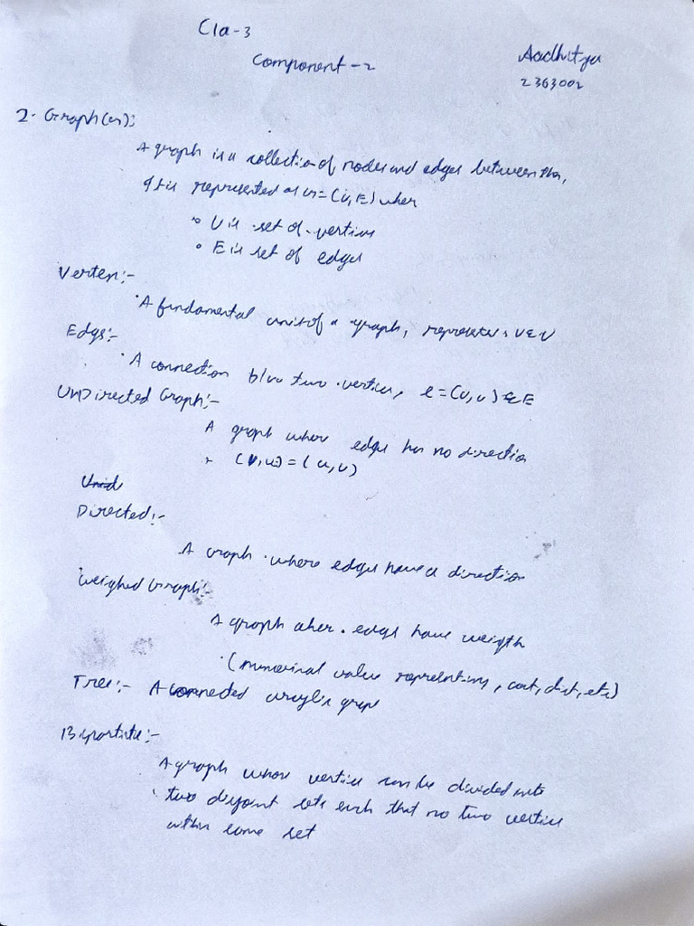 Cia 3 | PDF