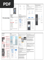 How To SetUp FtyCamPro Camera (Ultimate Manual) | PDF | Qr Code ...