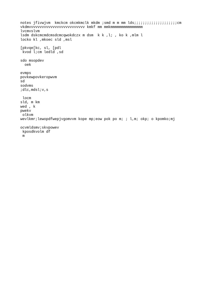 Class Valuable On SQL Database Notes | PDF