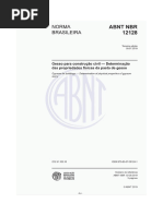 ASTM E3024 E3024M 22a | PDF