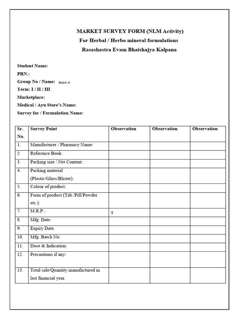 Non- Lecture Activity Book Word.pdf | PDF
