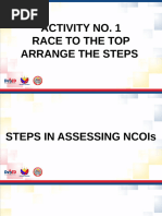 Session 4 Do 20 Ncoi | PDF