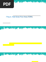 lner1035-azuma-seat-map-v5---9-car | PDF | Accessibility | Wheeled Vehicles