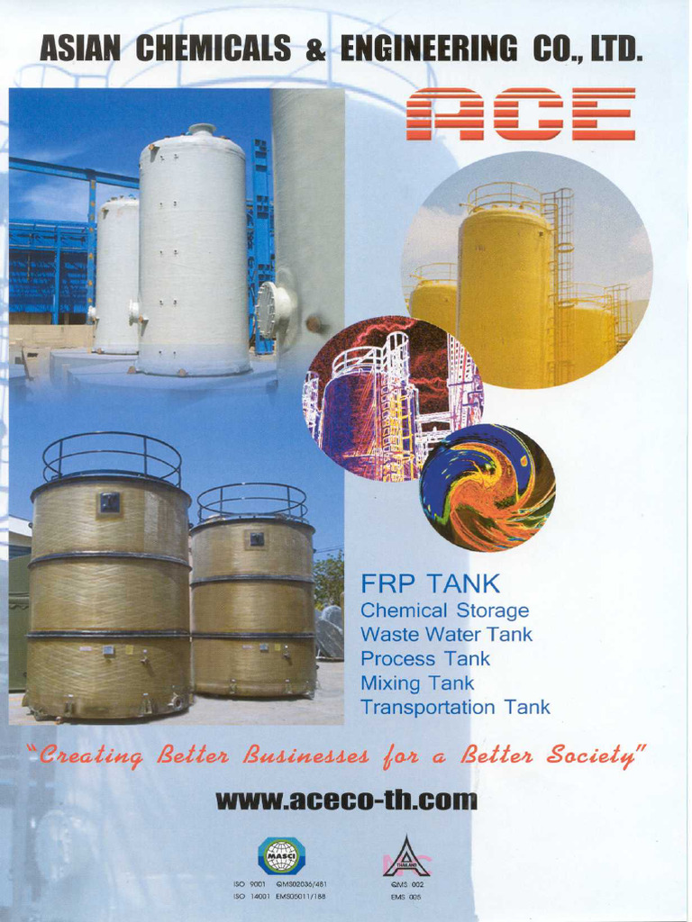 Catalog Tank | PDF
