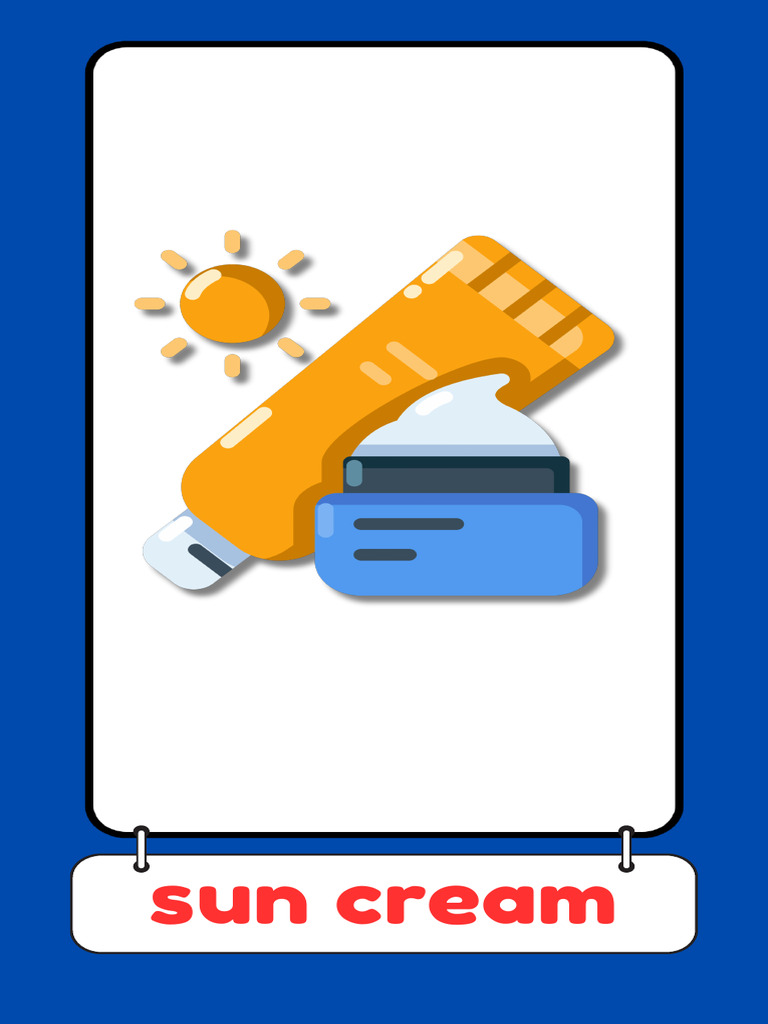 Worksheets & Flashcard | PDF