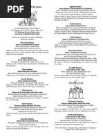 A Short Way of The Cross - Kristin's Crosses | PDF | Jesus | Stations ...