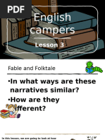 The Boatman's Flute | PDF | Narration | Writing