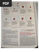 Dade Innovin | PDF | Coagulation | Medical Specialties