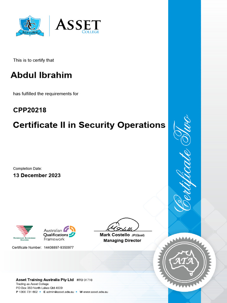 Ibrahim_Abdul_CPP20218_9350977 | PDF