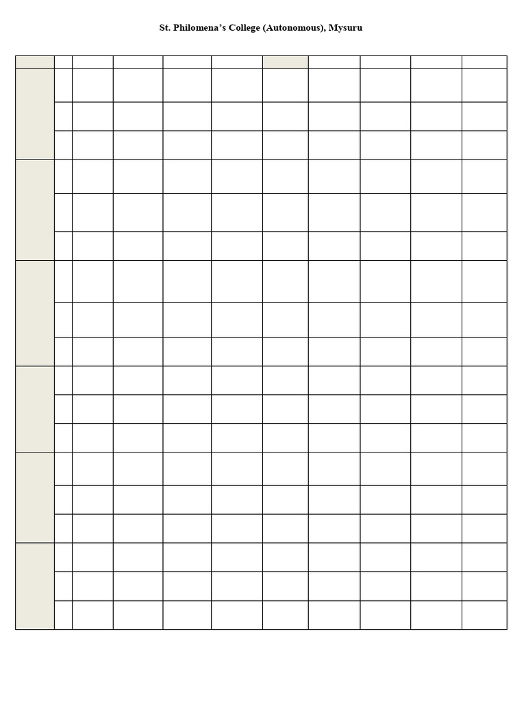 BSC Physical Science Final 246 TT | PDF