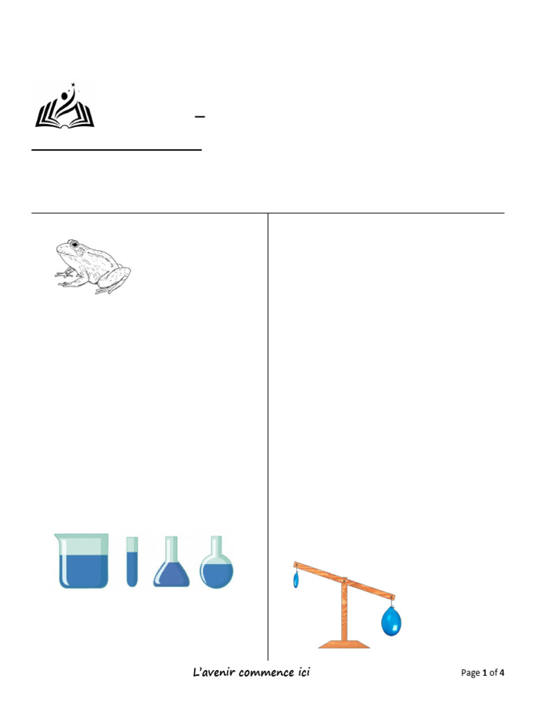 Grade 6 Integrated Science Midterm 2025 | PDF | Soil | Mulch