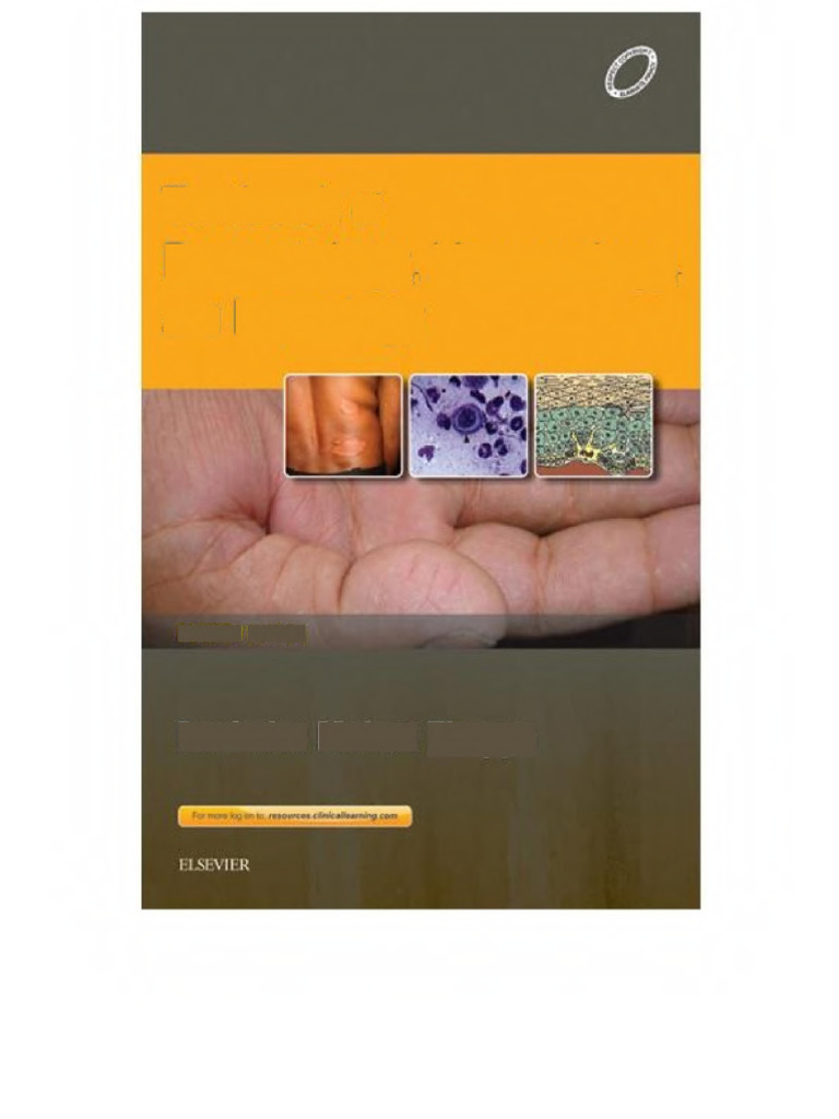 Thappa DVL | PDF | Epidermis | Skin
