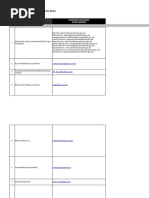 Republic Act No. 7581: The Price Act | PDF | Business | Finance & Money ...
