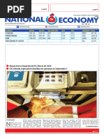 Tender Instructions | PDF | Legal Tender | Negotiable Instrument