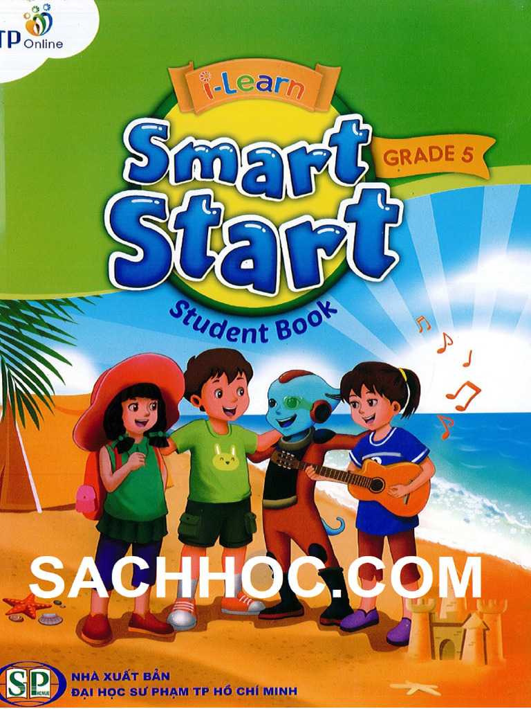 Smart Start 5 Student Book | PDF