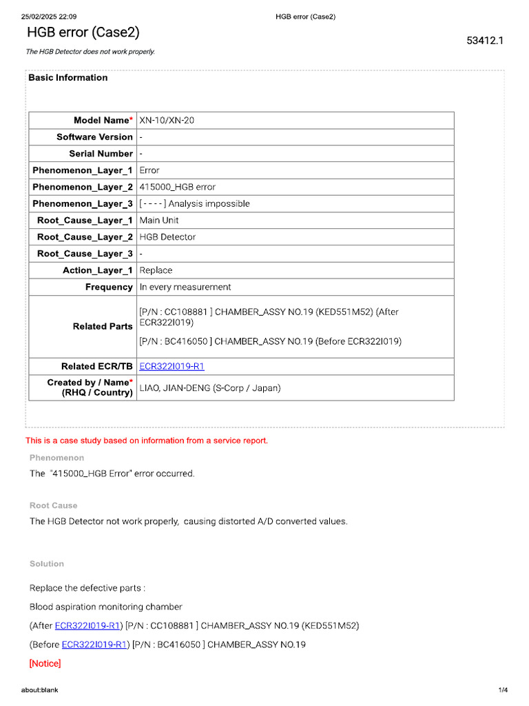 HGB error (Case2) | PDF