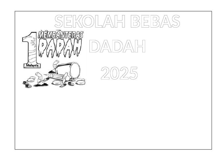 PPDa Poster Mewarna | PDF