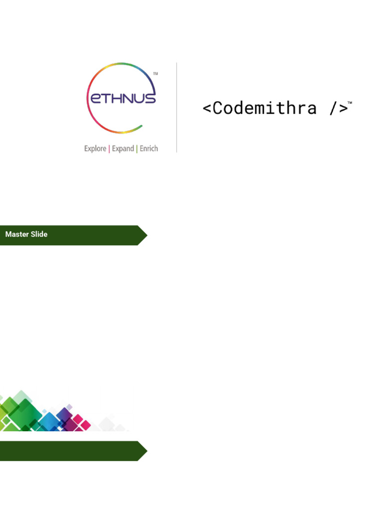 Web Development Tasks Overview | PDF | Java Script | Bootstrap (Front ...