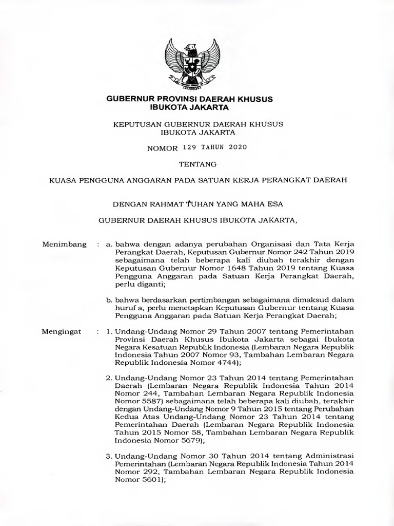 SK KPA SudinPusip | PDF