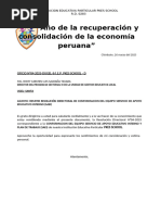 Modelo RD Saei | PDF