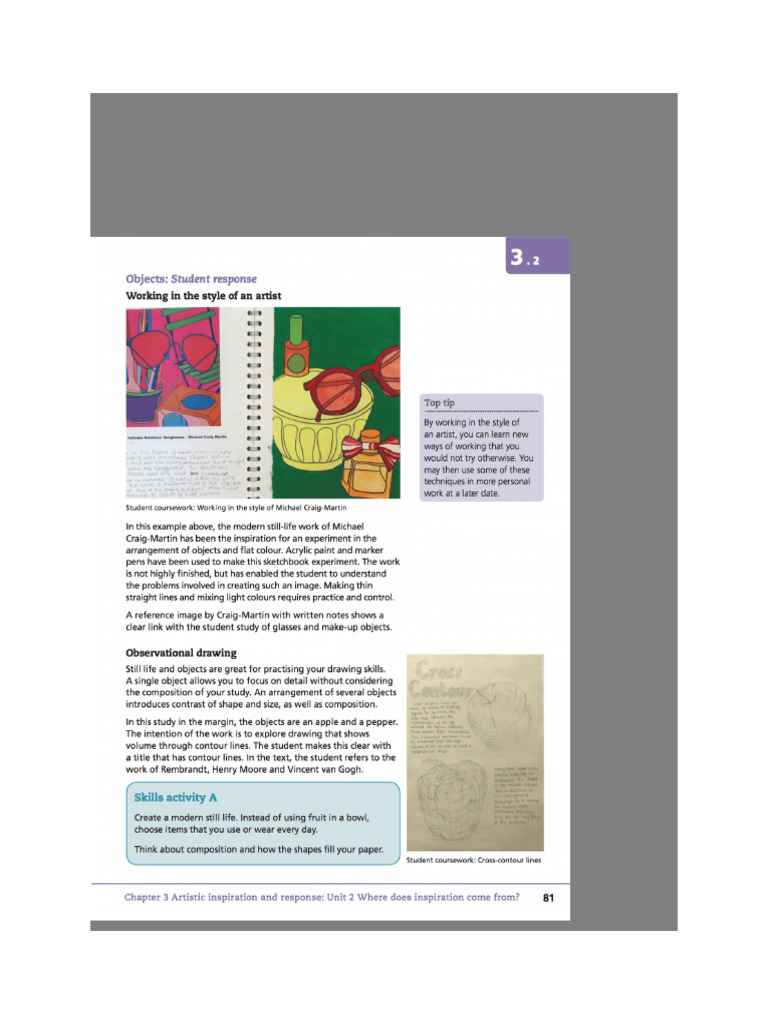 703051283 Igcse Art Design 0400 17 Pdf