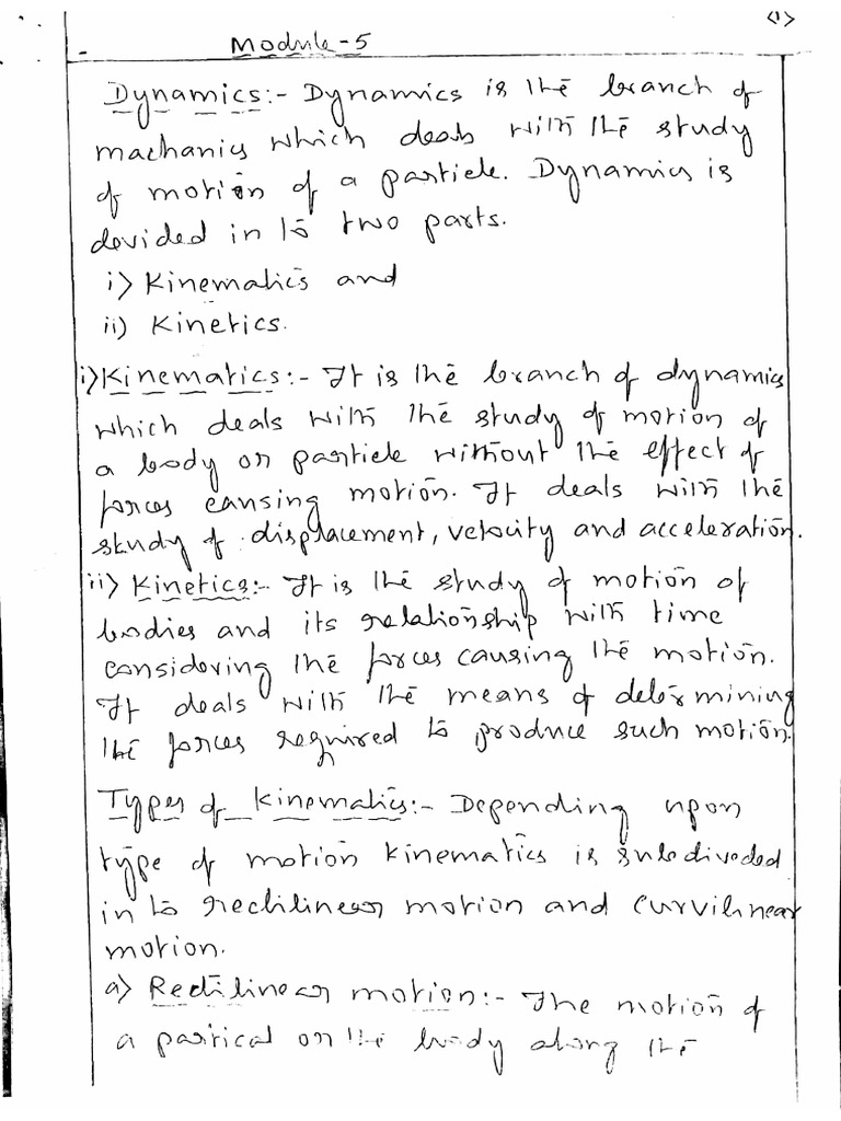 ECE&EM Module 5pdf | PDF