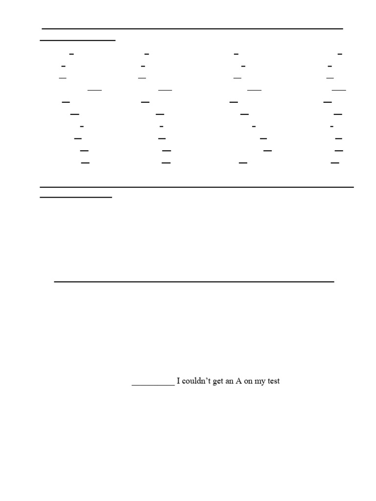 Anh 7 Bu I 7 - HS | PDF | International Student