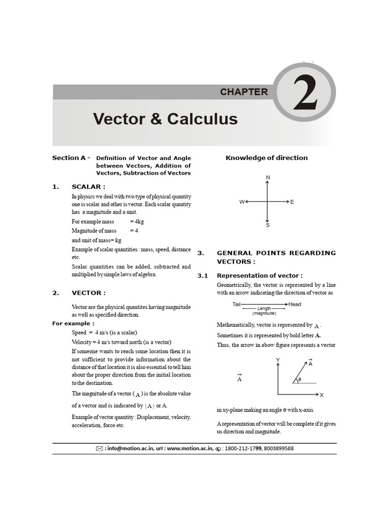 Webcontent 146 513 4 Kinematics 20181115105529 | PDF | Euclidean Vector | Velocity