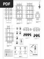Plinth Beam Drawing | PDF