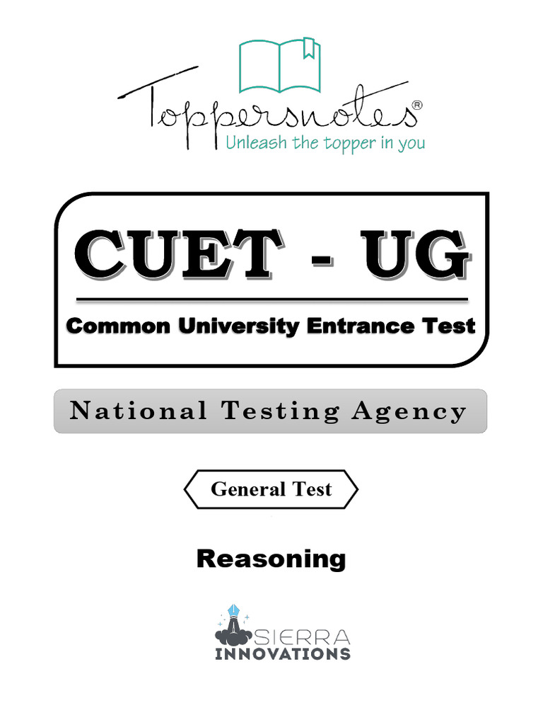 5.-Section-III-–-Reasoning | PDF | Alphabet | English Language