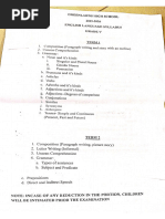 The Breadwinner Chapter Questions Answers | PDF