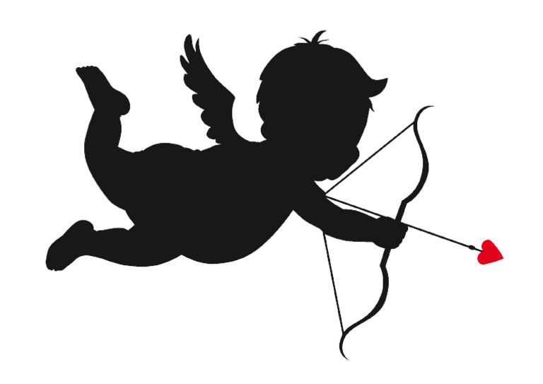 Dessin Ange ST Valentin 2 | PDF