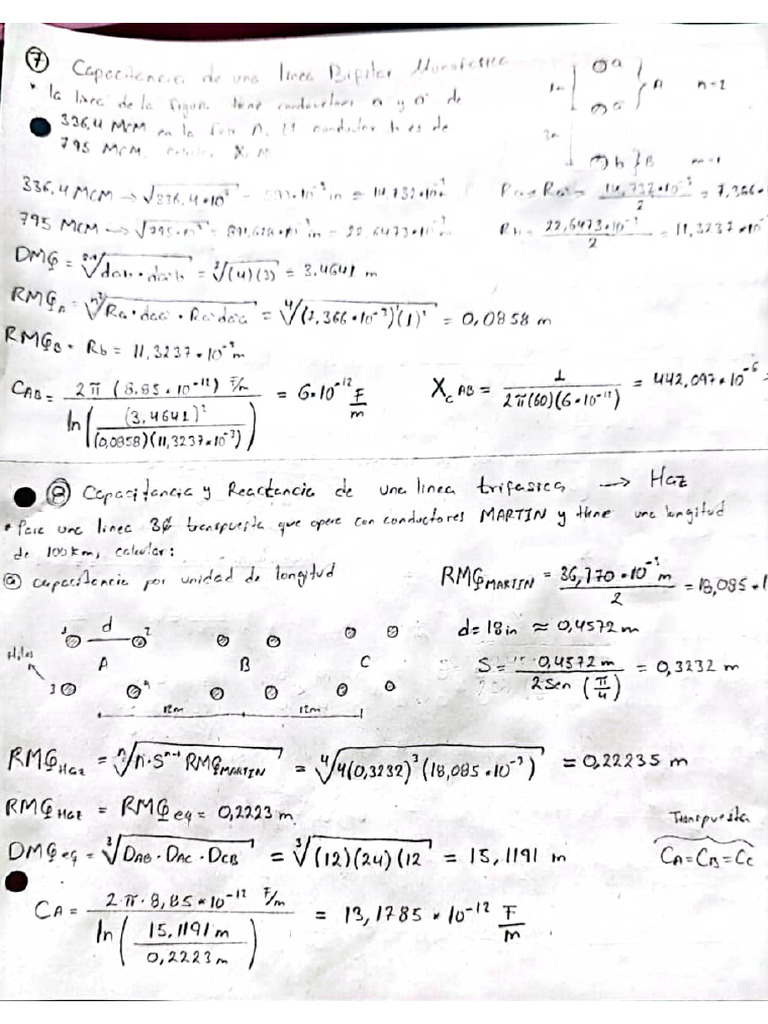 Parcial Trafos | PDF