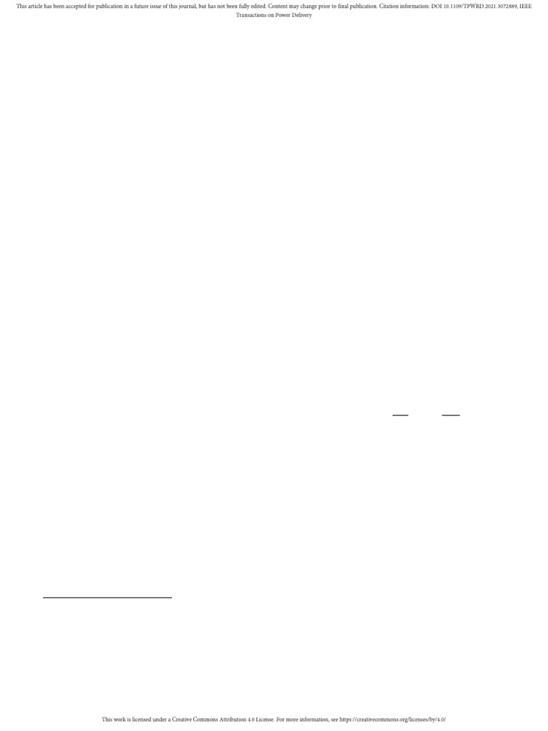 Synchronized Waveforms A Frontier of Data-Based Po | PDF | Electricity | Electronics