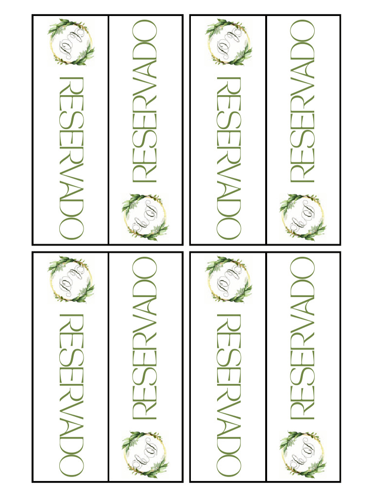 RESERVADO PARA MESAS.pdf | PDF