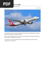 Squawk Codes | PDF | Transponder (Aeronautics) | Royal Air Force