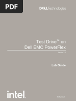 Powerflex 4.X Appliance and Rack Design Student Guide: Downloadable ...