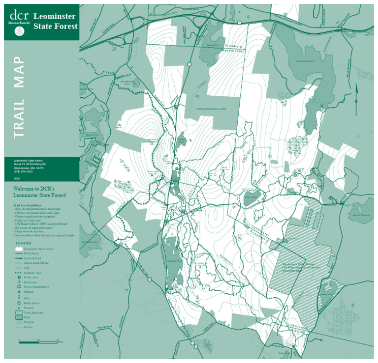 LSF_Trail_Map_FINAL_2018 | PDF