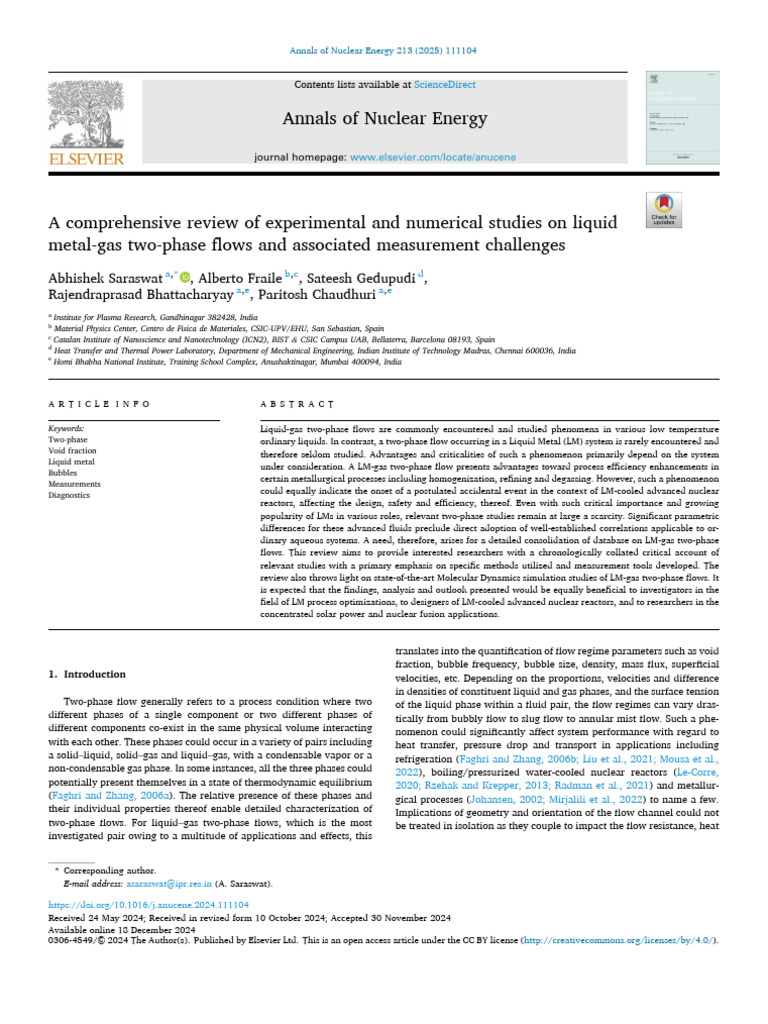 A comprehensive review of experimental and numerical studies on liquid ...