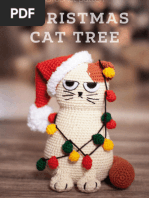 Halloween Cats-Mamavyaz | PDF | Crochet | Yarn