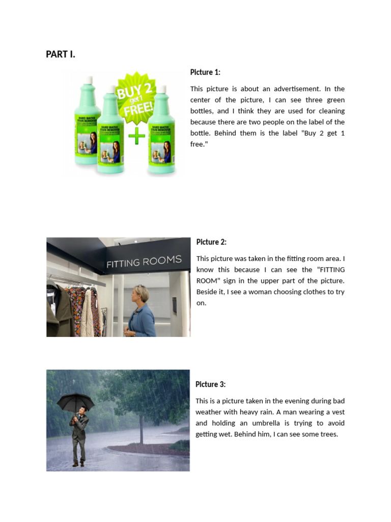 Advantages and Disadvantages of Shopping | PDF | Online Shopping