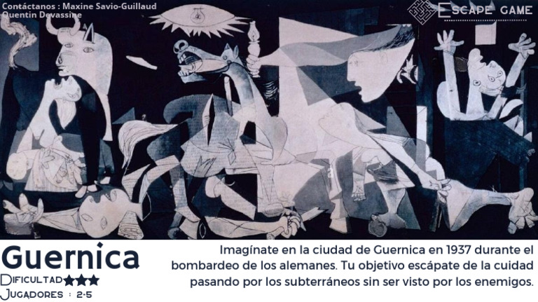 Guernica 2 | PDF