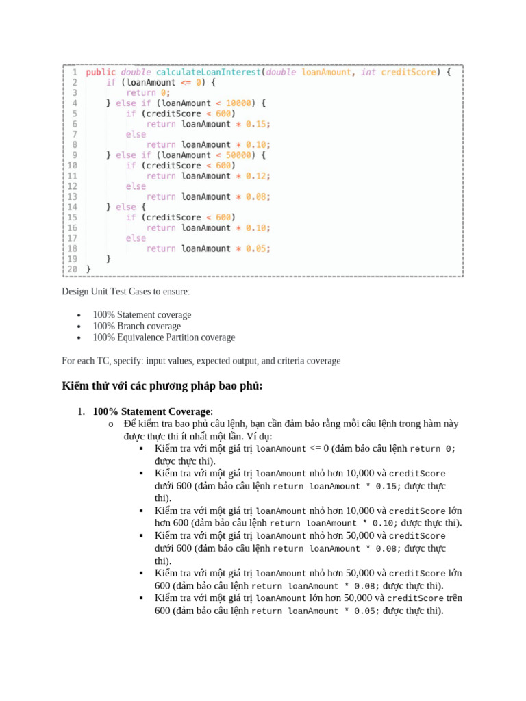 PE Practice SWT | PDF