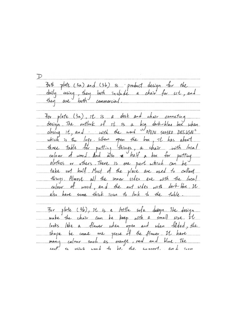 2019 Sample VA Level2 E | PDF