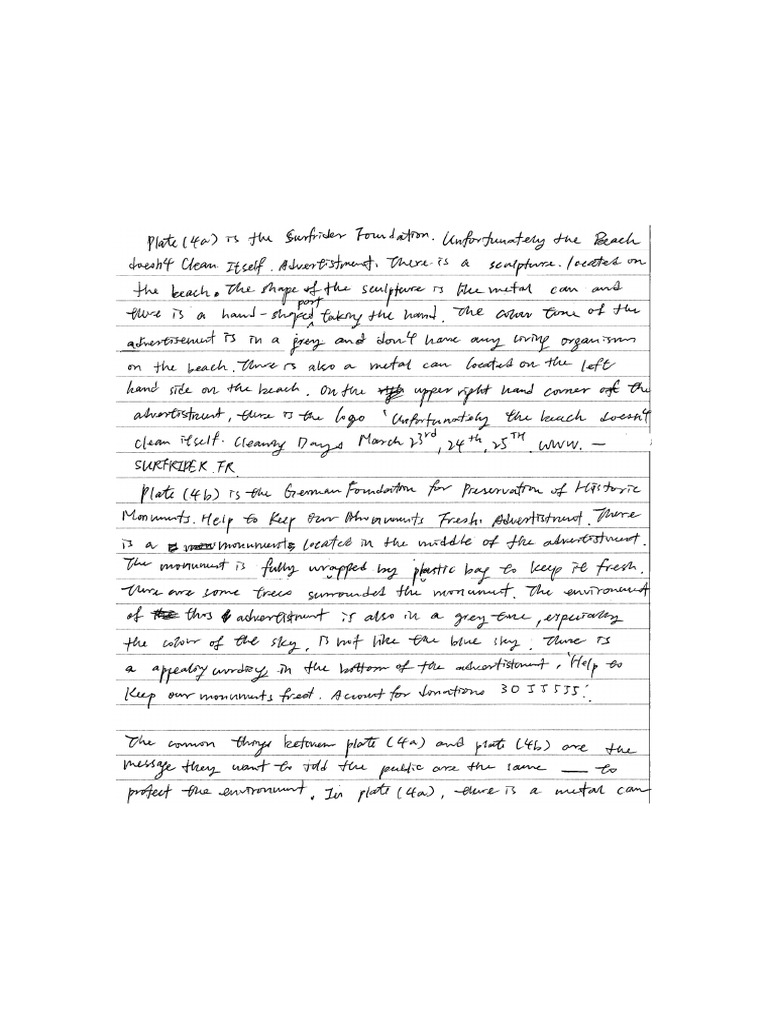 2019 Sample VA Level4 E | PDF